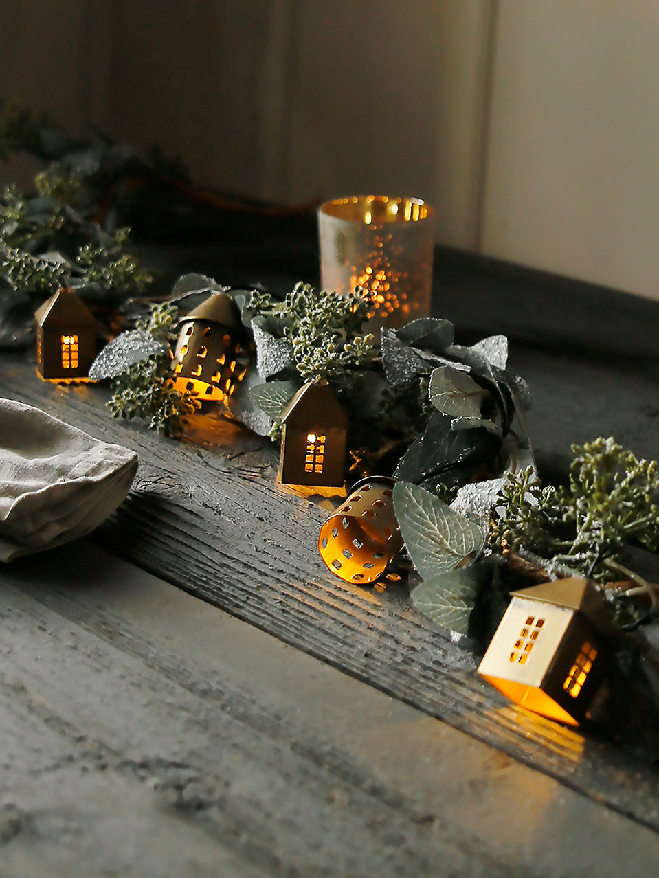 Christmas Collection – Clem & Co