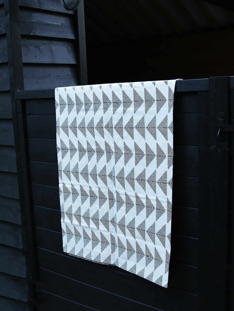 Prism Fair Trade Table Cloth – Clem & Co