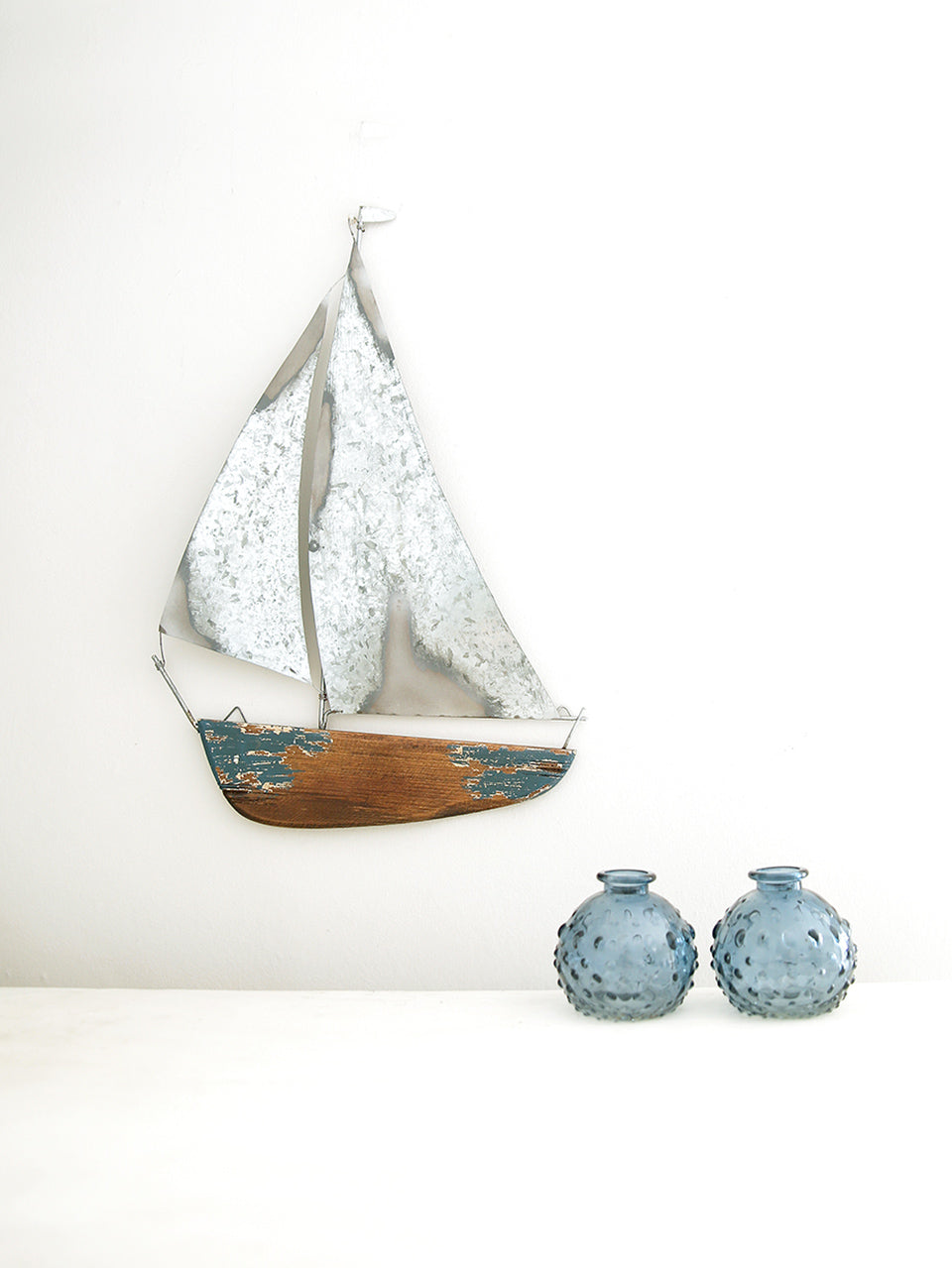 Tall Sails Wall Art – Clem & Co