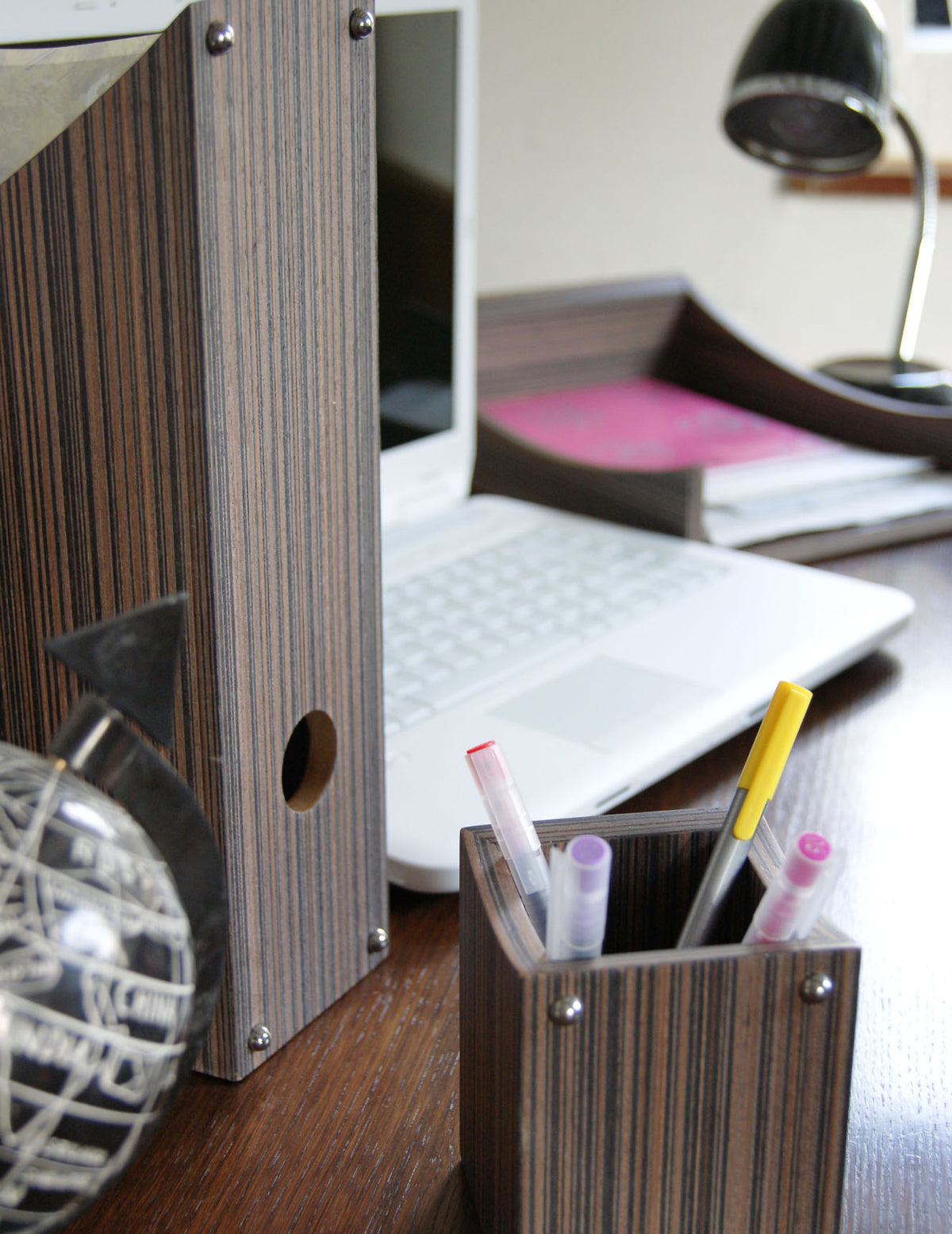 Office Collection – Clem & Co