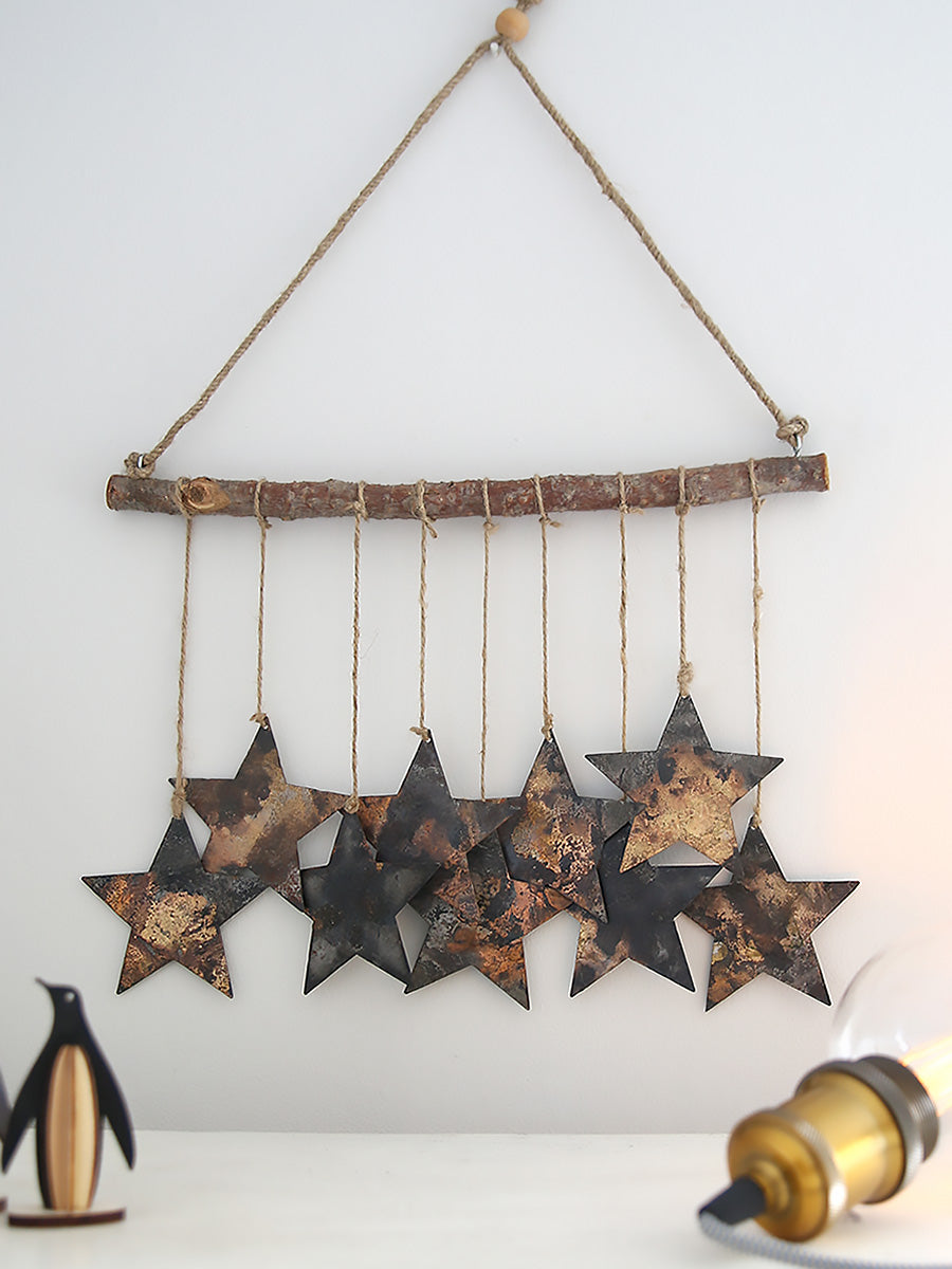 Stars Hanger – Clem & Co